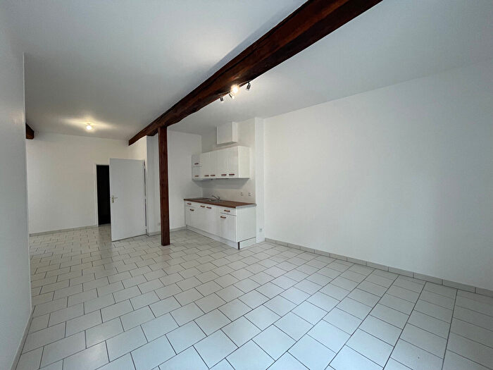 Troyes, Jules Guesde - Appartement 2 pièces à louer