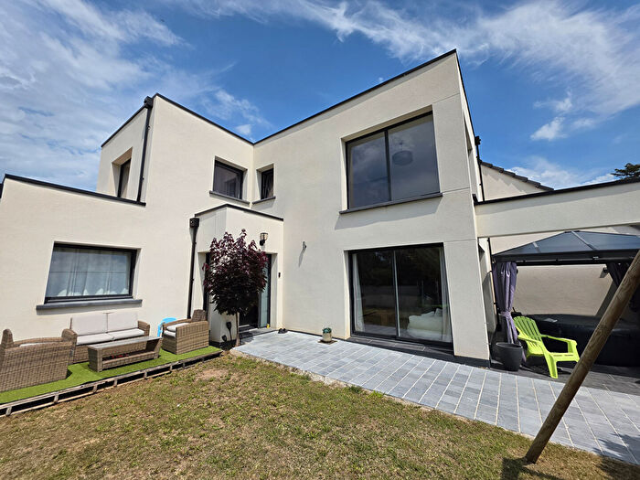 Maison 5 pièces à Coulogne, à vendre