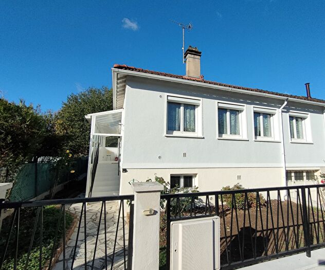 Maison 6 pièces à Vauhallan, à vendre