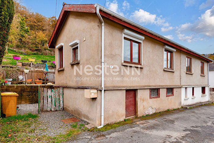 Maison 2 pièces à vendre - Trémuson