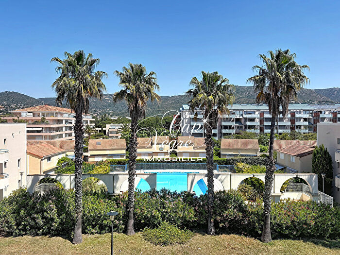 Appartement 4 pièces à Le Lavandou, Centre-ville, Plage du Lavandou, Pointe Pilon, à vendre