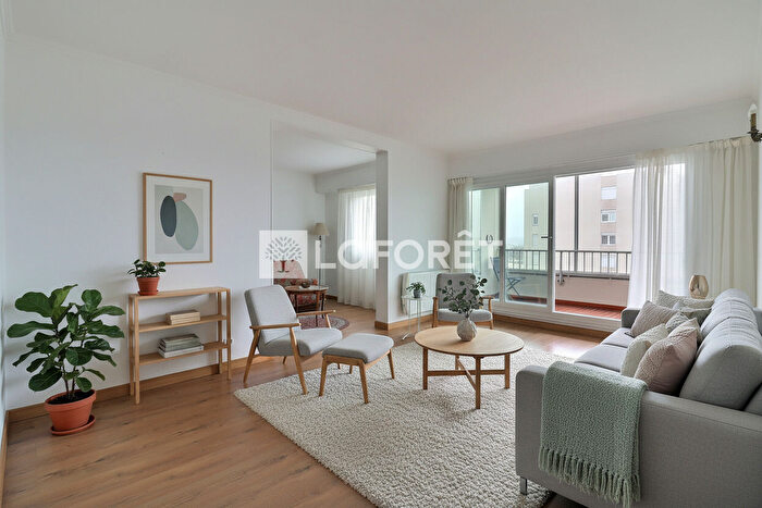 Saint-Gratien, Forum : Appartement 4 pièces à vendre