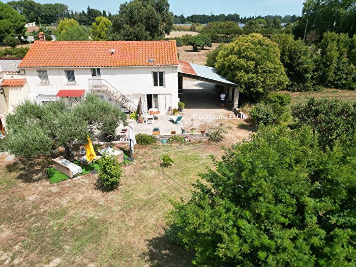 Maison 9 pièces à vendre - Elne