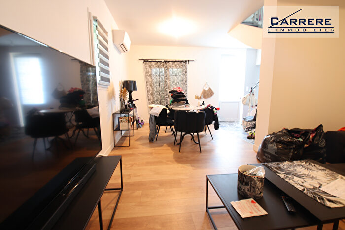 Maisons à vendre et appartements à louer - 1
