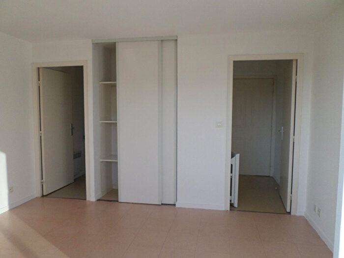 Appartement 1 pièce à louer - Mérignac, Saint-Augustin