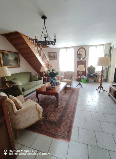 Maison 6 pièces à vendre - Azé