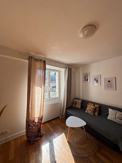 Orléans, Cathédrale, Jeanne d'Arc : Appartement 2 pièces à louer
