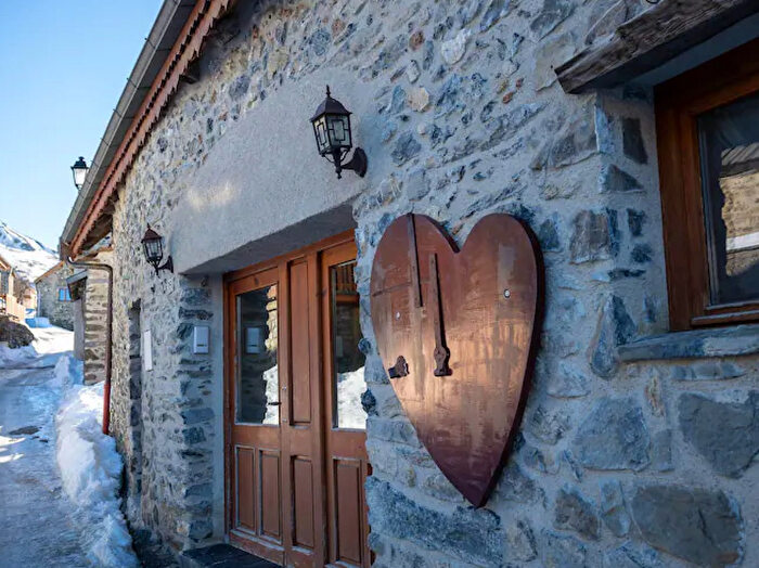 Appartement à vendre - Villar-dArêne - 3 pièces - 2 chambres