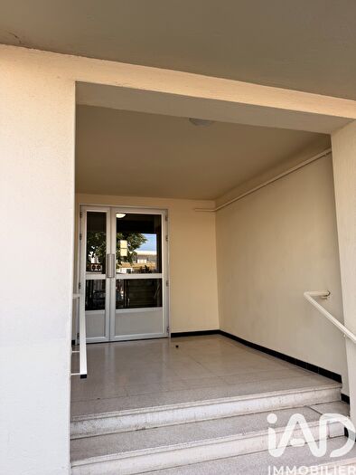 La Valette-du-Var, Centre-ville - Appartement 3 pièces à vendre