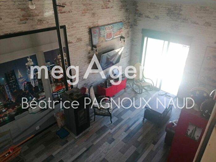 Maisons à vendre et appartements à louer - 1