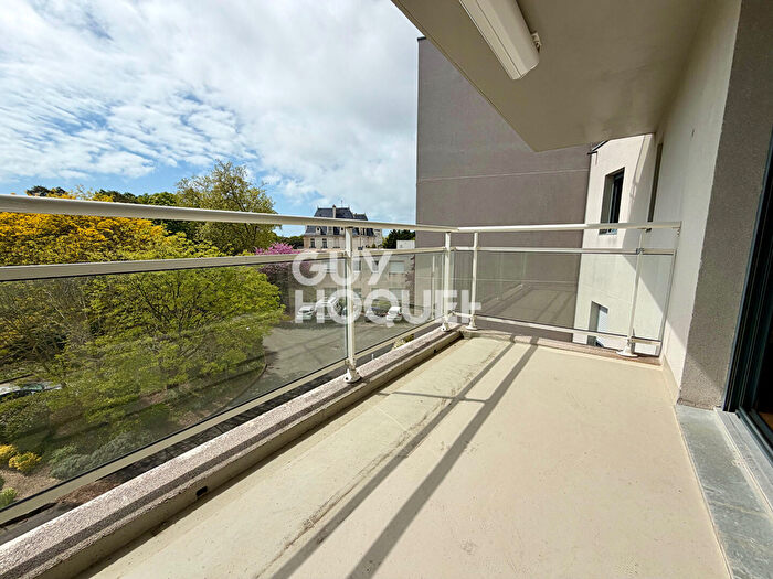 La Rochelle, Port Neuf : Appartement 3 pièces à vendre