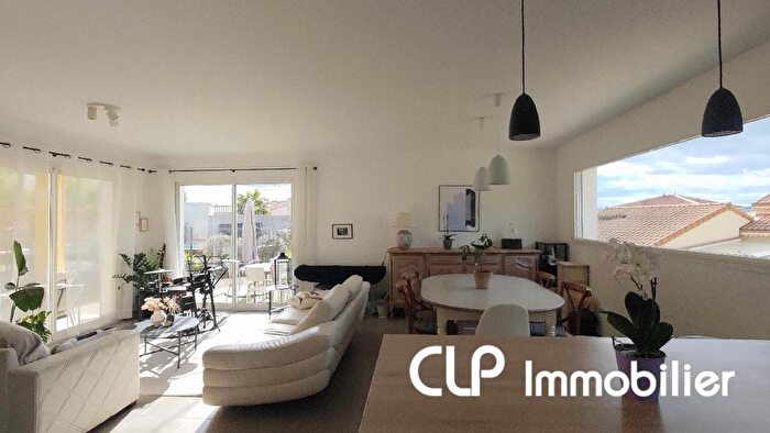 Maison à vendre - Montélimar - 5 pièces - 3 chambres