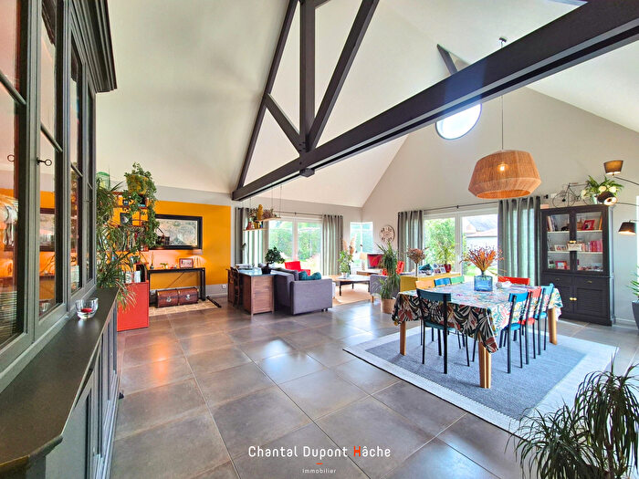 Chartres, Rechèvres - Maison 7 pièces à vendre