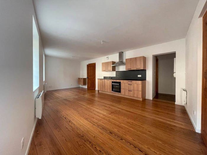 Sud, Wasselonne - Appartement 3 pièces à louer