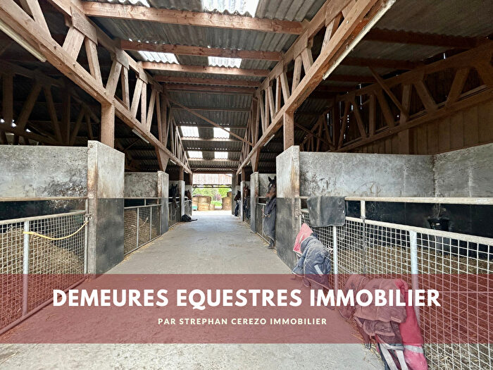 Maison à vendre - Château-Gontier - 6 pièces - 3 chambres