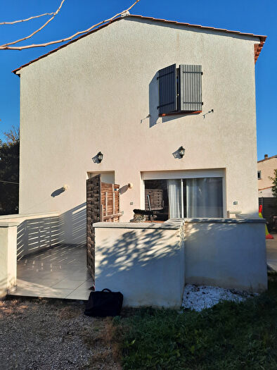 Maison à vendre - Brignoles, Extension années - - 4 pièces - 2 chambres