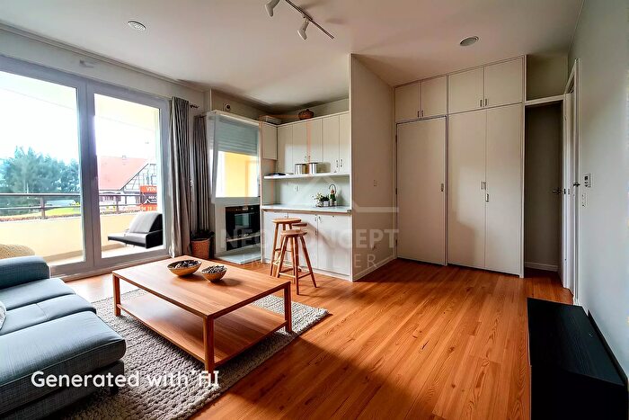 Appartement à vendre - Pfaffenhoffen - 2 pièces - 1 chambre