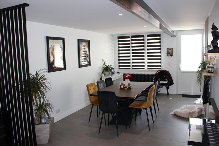Maison 5 pièces à vendre - Cholet, Lorraine