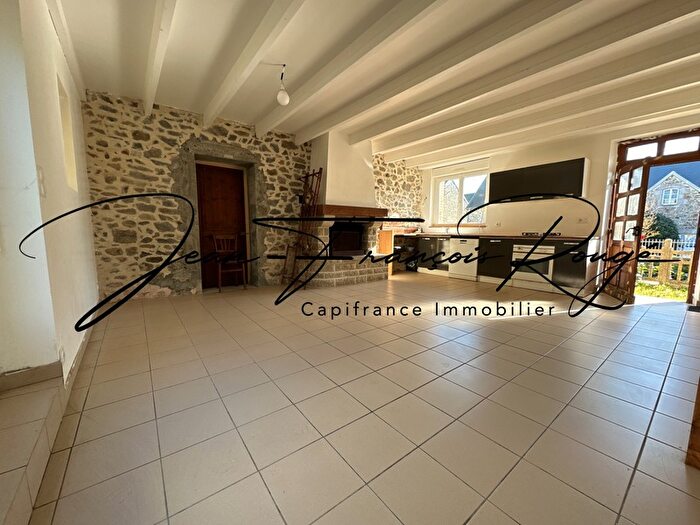 Maison 3 pièces à vendre à Agon-Coutainville