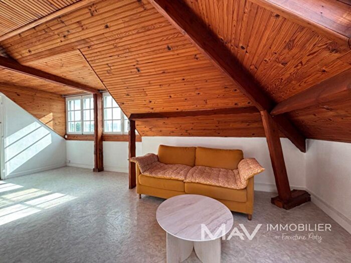 Appartement 2 pièces à louer - Longuenesse