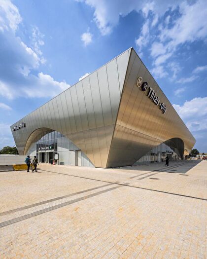 Appartement à vendre - Orly, Sentiers, Senia - 4 pièces - 3 chambres