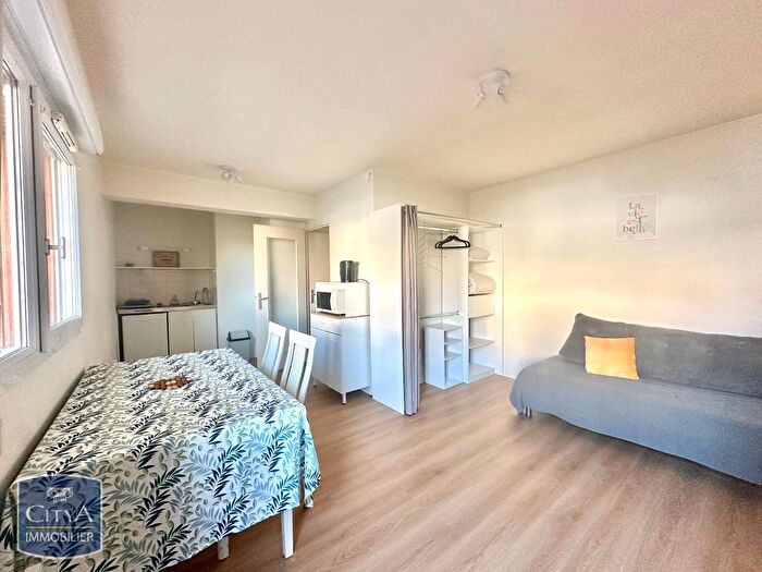 Appartement 1 pièce à louer à Angers, Deux-Croix, Banchais, Grand Pigeon