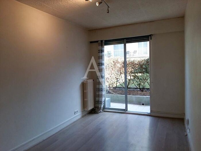 Appartement 1 pièce à Le Vieux-Saint-Maur, Saint-Maur-des-Fossés, à louer