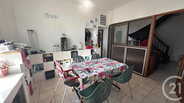 Maison 6 pièces à vendre à Baule