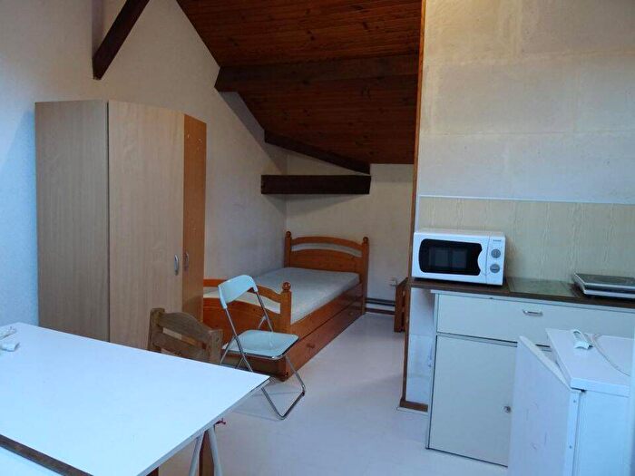 Appartement 1 pièce à France-L'Alouette-Jean Bart, Pessac, à louer