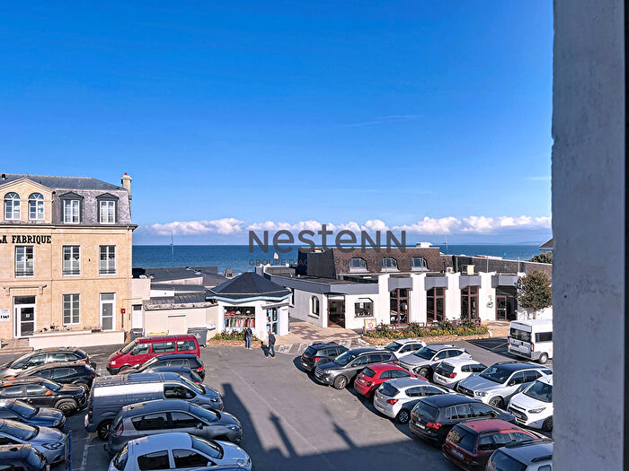 Appartement 3 pièces à Lion-sur-Mer, à vendre