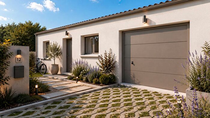 Maison 4 pièces à Lagord, à vendre