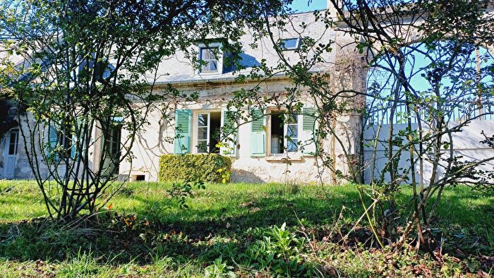 Maison 9 pièces à vendre à Cuts