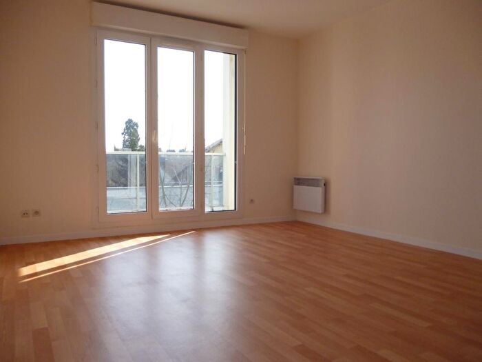 Orléans, Saint-Marc, Faubourg Bourgogne - Appartement 2 pièces à louer