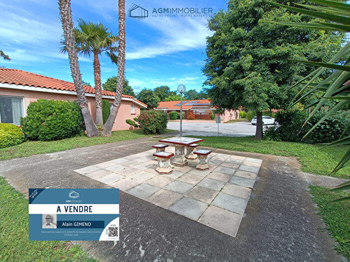 Maison 3 pièces à vendre - Perpignan, Moyen-Vernet