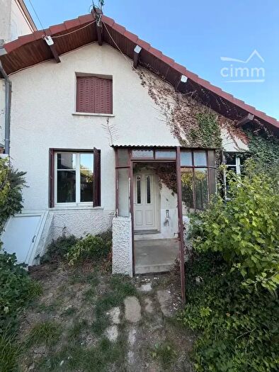 Maison 7 pièces à vendre à Andernay