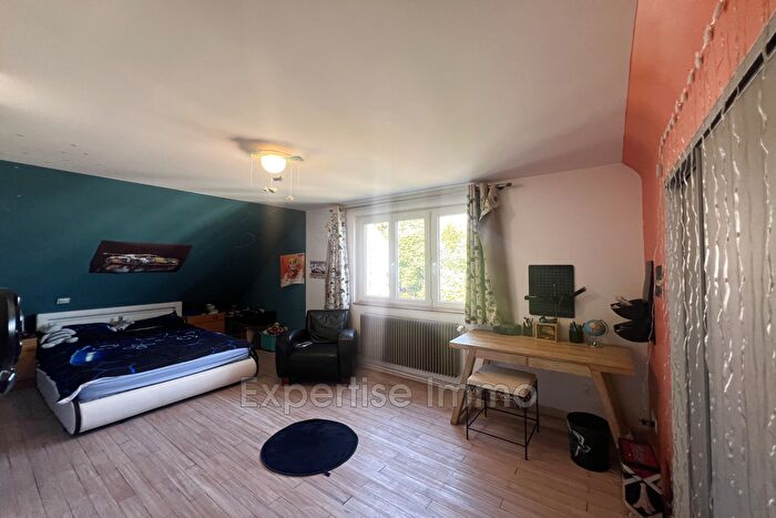 Maison 5 pièces à vendre - Turckheim