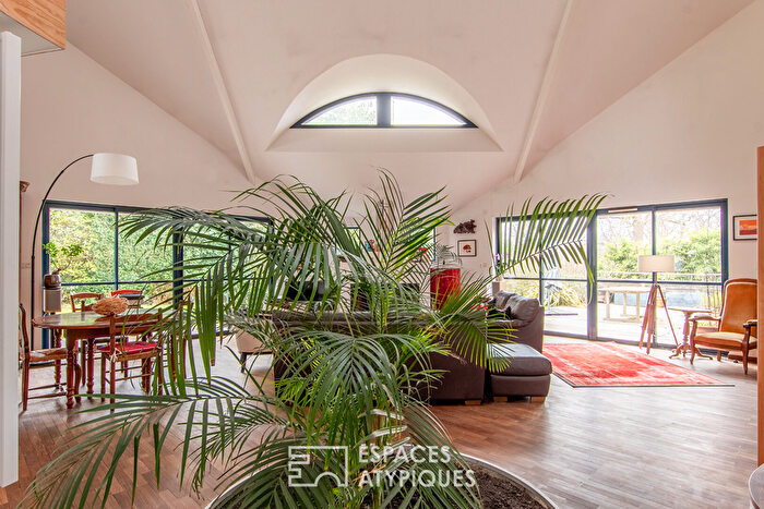 Maison à vendre - Avrillé, Parc de la Haye, Val dOr, Pépinières - 6 pièces - 3 chambres