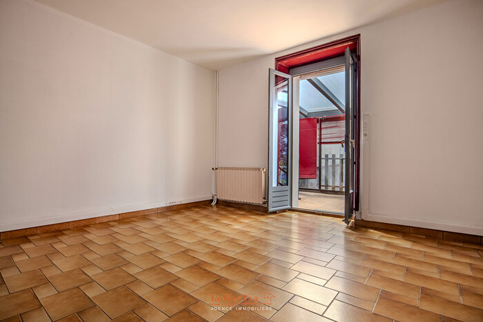 Maison 4 pièces à Contrexéville, à vendre
