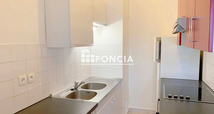 Centre Ville, Le Havre : Appartement 3 pièces à louer
