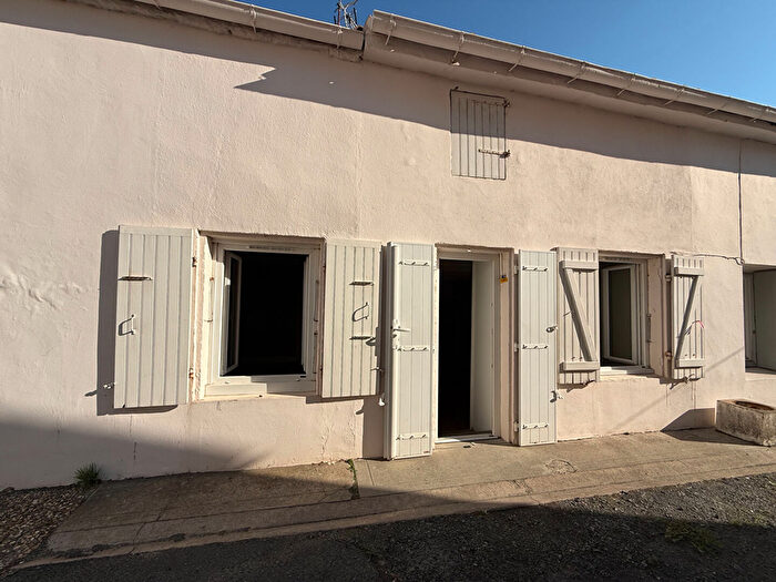 Maison 4 pièces à vendre à Muron