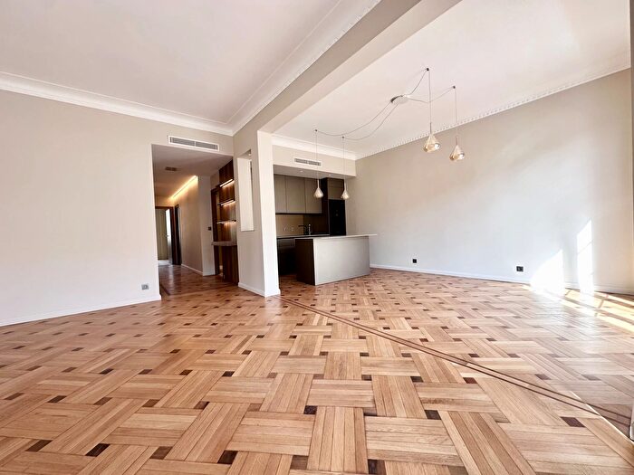 Appartement 4 pièces à vendre - Nice, Thiers, Musicien