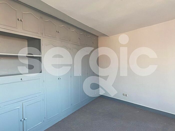 Appartement à louer - Wattrelos, Centre-ville, Beck Sartel, Saint-Lievin - 1 pièce - 1 chambre