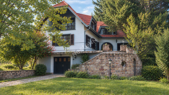 Maison 5 pièces à vendre - Altrippe