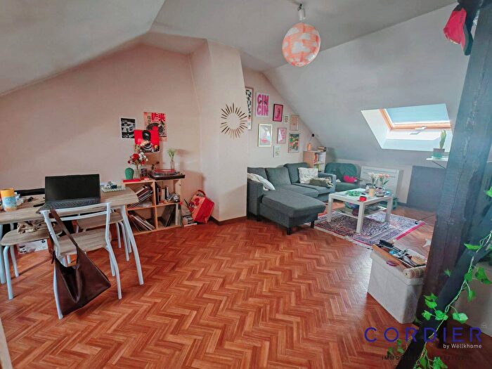 Appartement 2 pièces à louer - Thionville