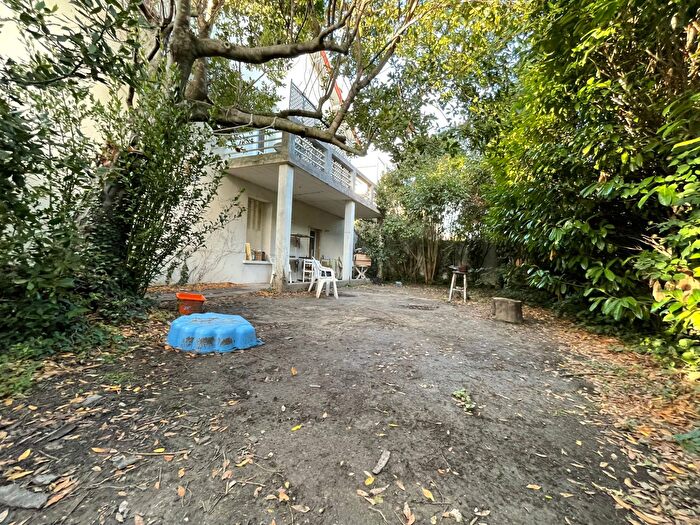 Maison à vendre - Montélimar, Sarda la Dame, Nitrière, Gondole - 8 pièces - 5 chambres