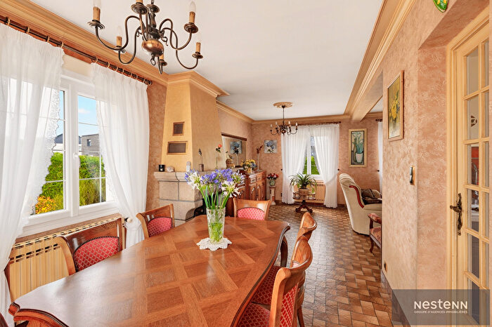 Maison 5 pièces à vendre - Hillion