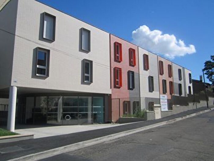 Appartement 1 pièce à vendre à Villejuif, Zola, Lion d'Or