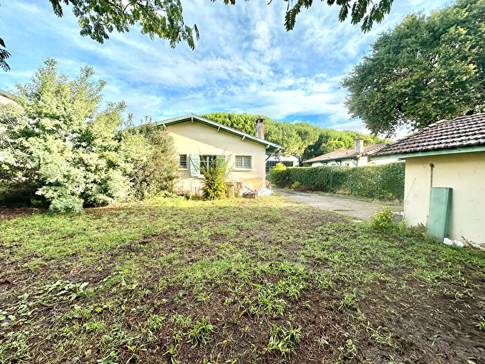 Maison à vendre - La Teste-de-Buch, Les Chênes Verts, Bordes, Clair-Bois, Pinède de Conteau - 4 pièces - 3 chambres