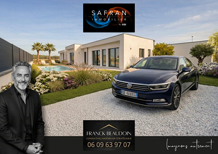 Maison à vendre - Décines-Charpieu, Sablon - 14 pièces - 7 chambres