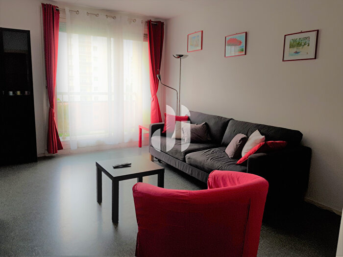 Appartement 4 pièces à louer à Gradignan, Bersol, Lange, Naudet